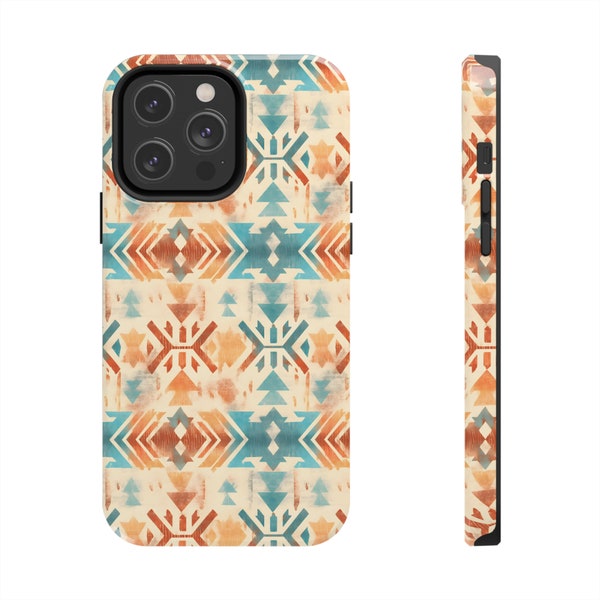 Aztec Phone Case - Etsy