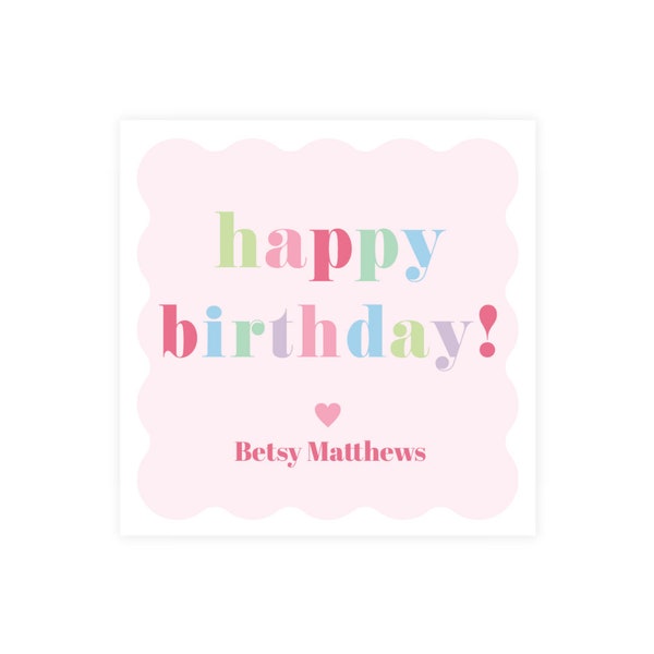 Girly Stationery - Etsy