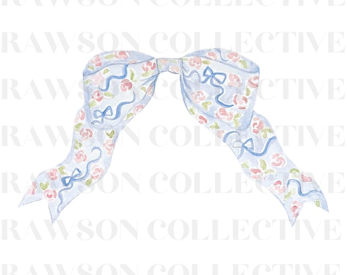 Watercolor Ribbon Crest PNG Clipart - Etsy Canada