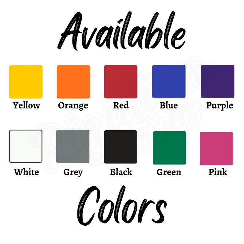 Set of 2 Custom Logo for Commercial Truck Decal, Vehicle Lettering ...