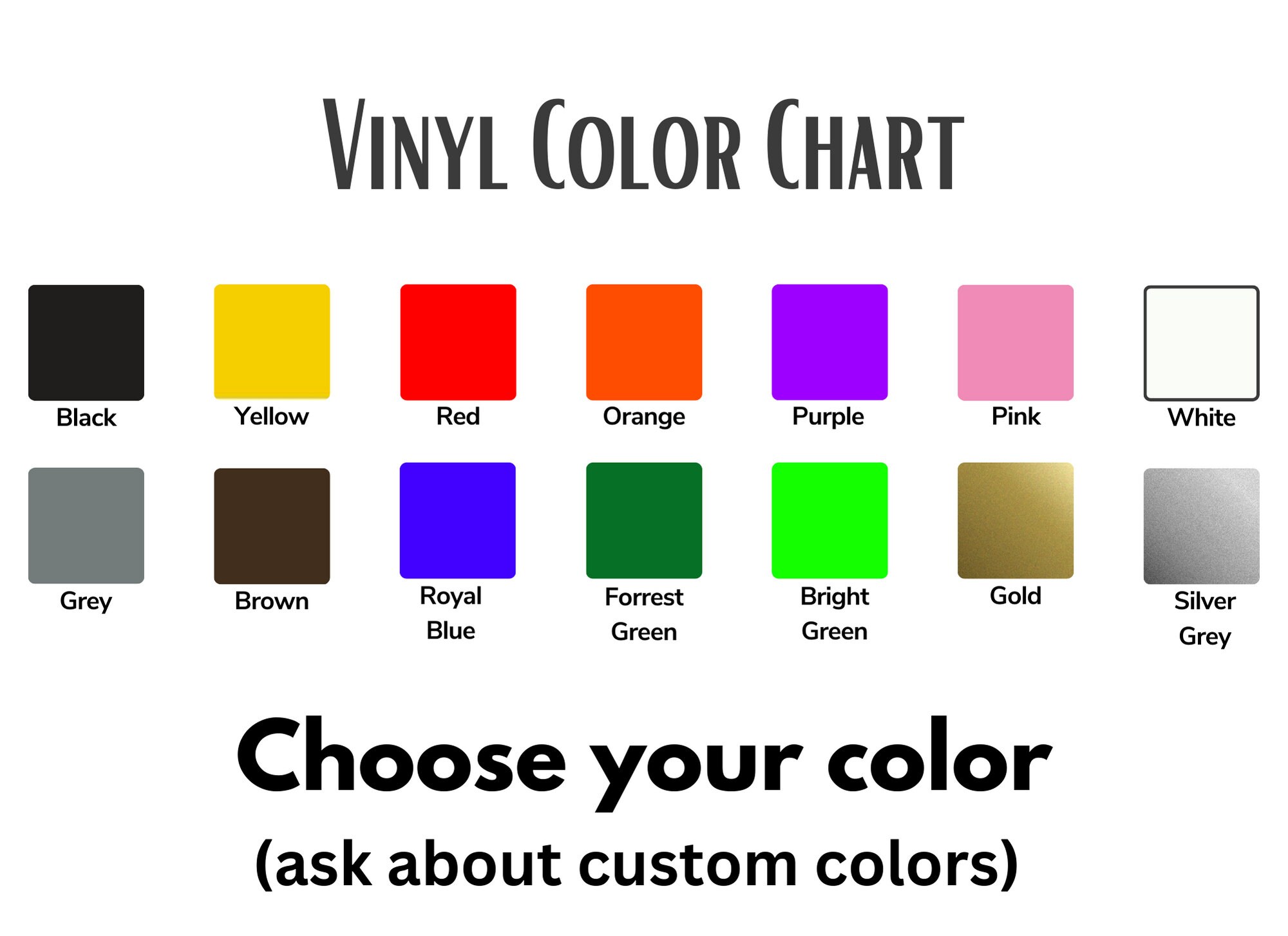 Personalized USDOT Decal Full Color Logo Sticker Truck Door - Etsy