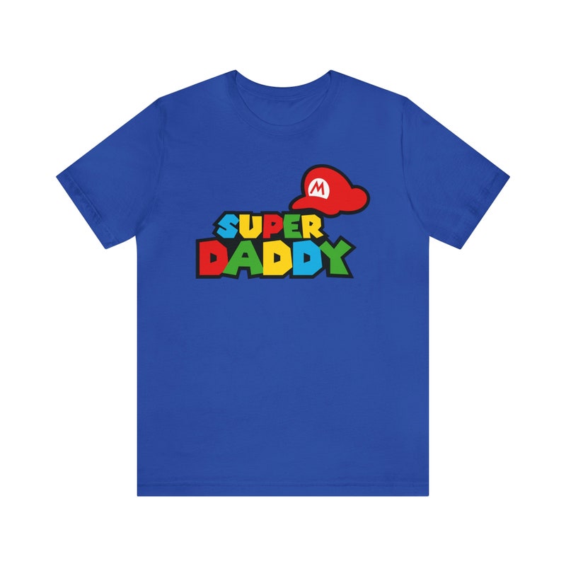 Daddy Shirt - Etsy