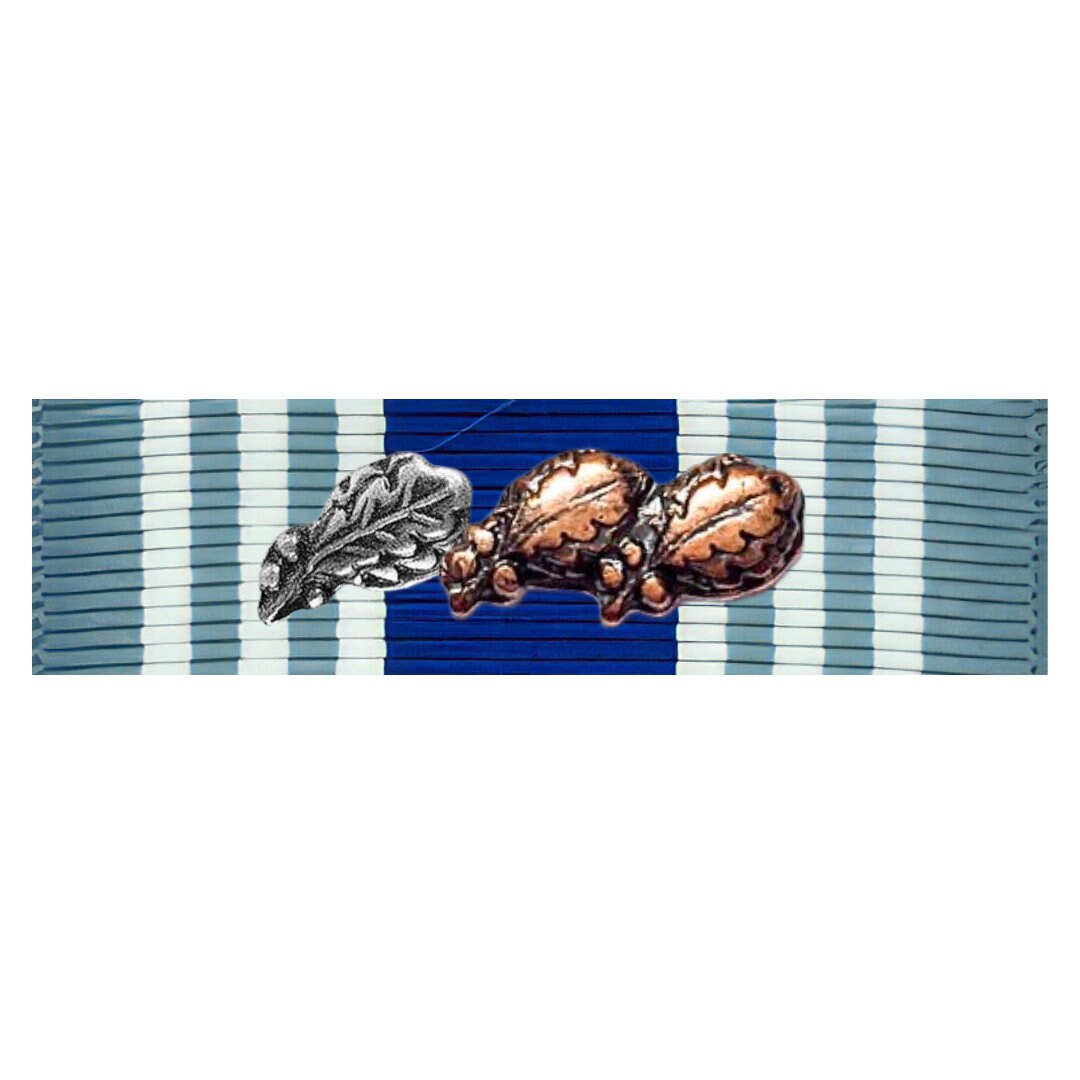 Air Force Overseas Long Tour Ribbon - Etsy