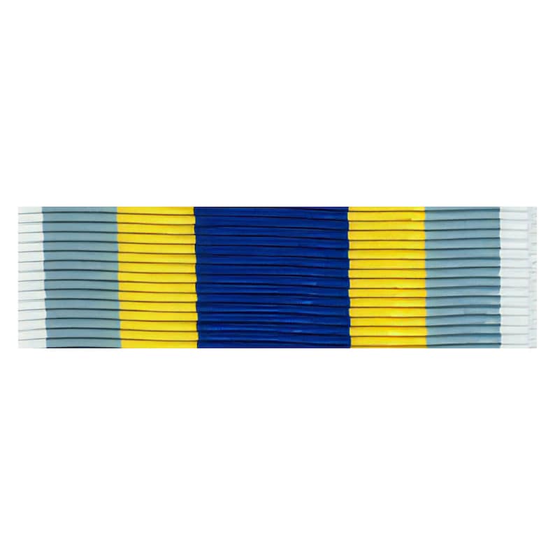 Air Force Basic Military Training Honor Graduate Ribbon - Etsy