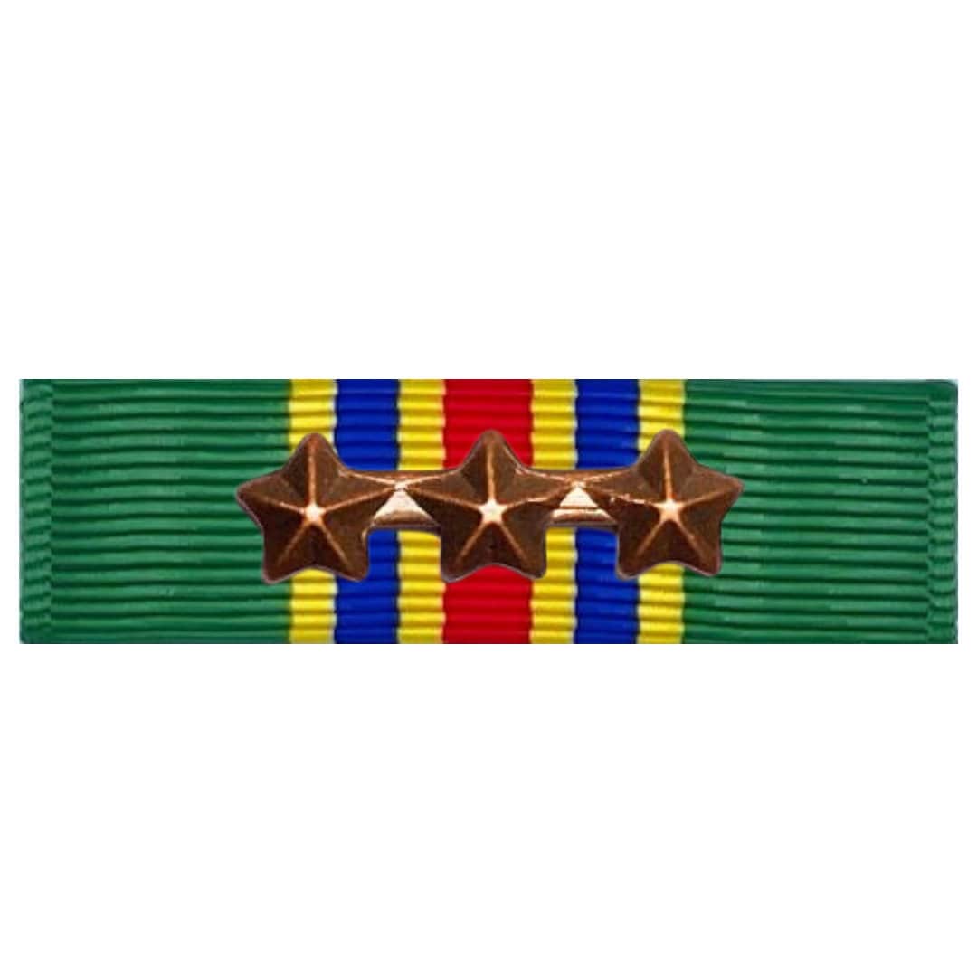 Navy and Marine Corps Meritorious Unit Commendation Ribbon - Etsy