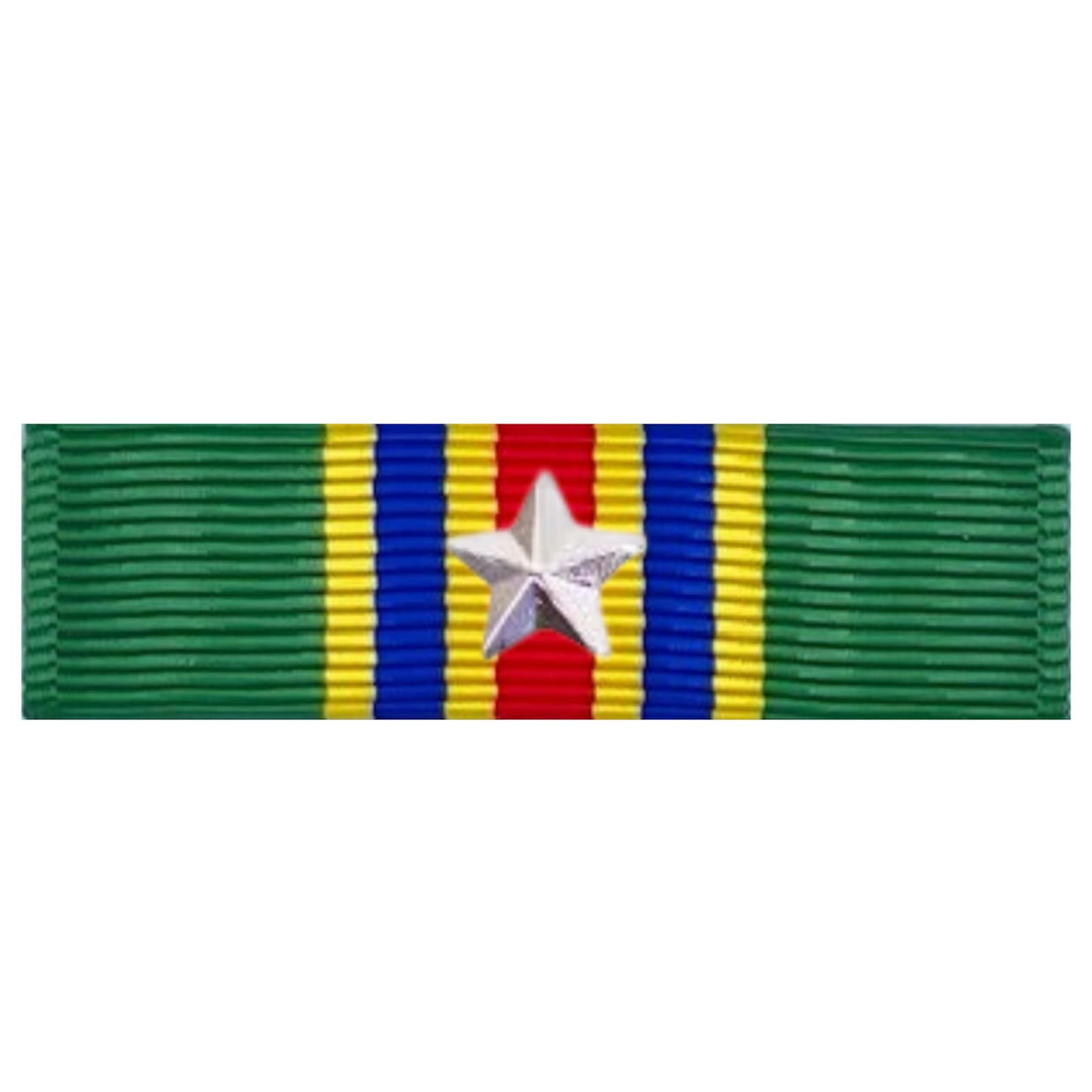 Navy and Marine Corps Meritorious Unit Commendation Ribbon - Etsy