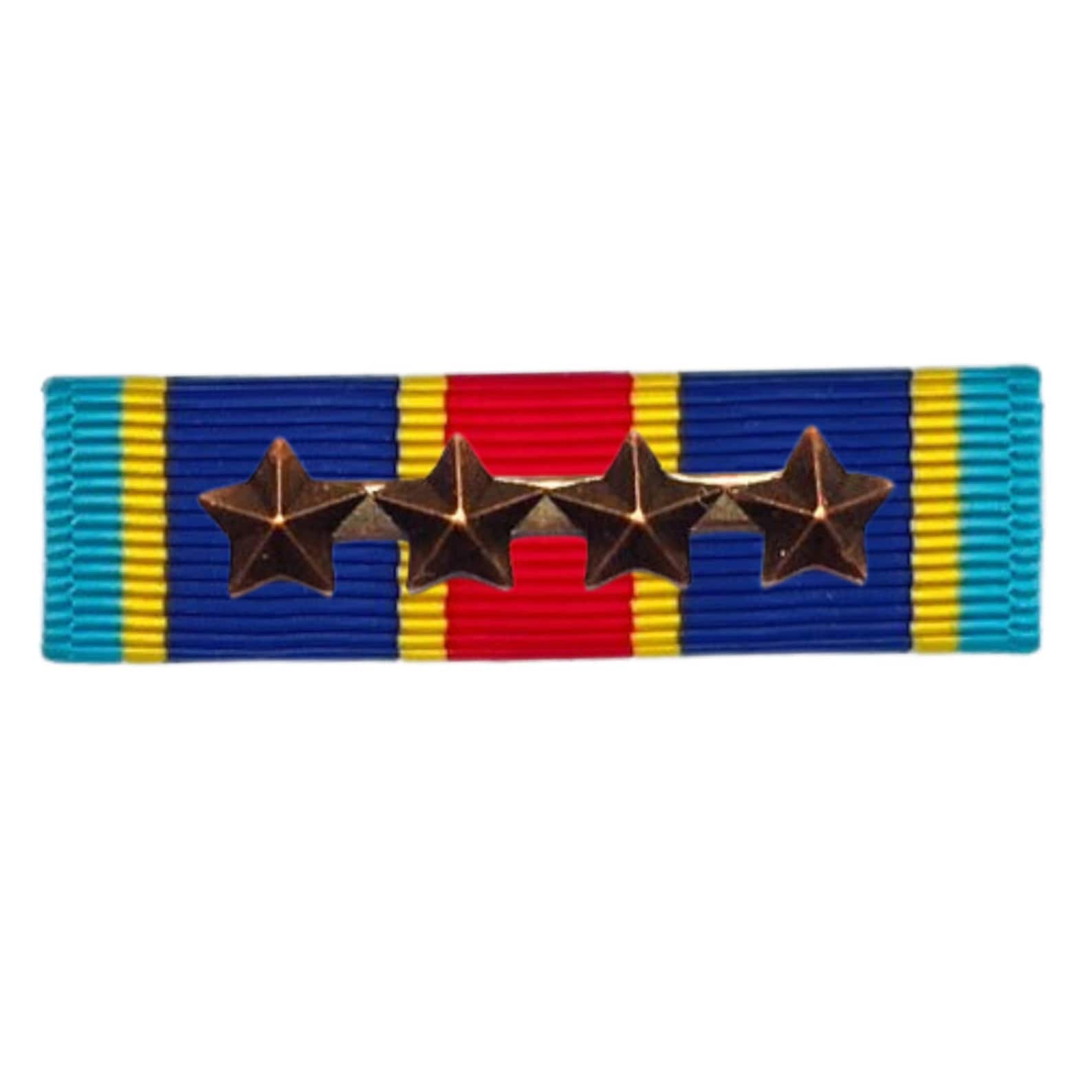 Navy and Marine Corps Overseas Service Ribbon - Etsy