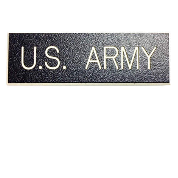 Custom Army Badge - Etsy