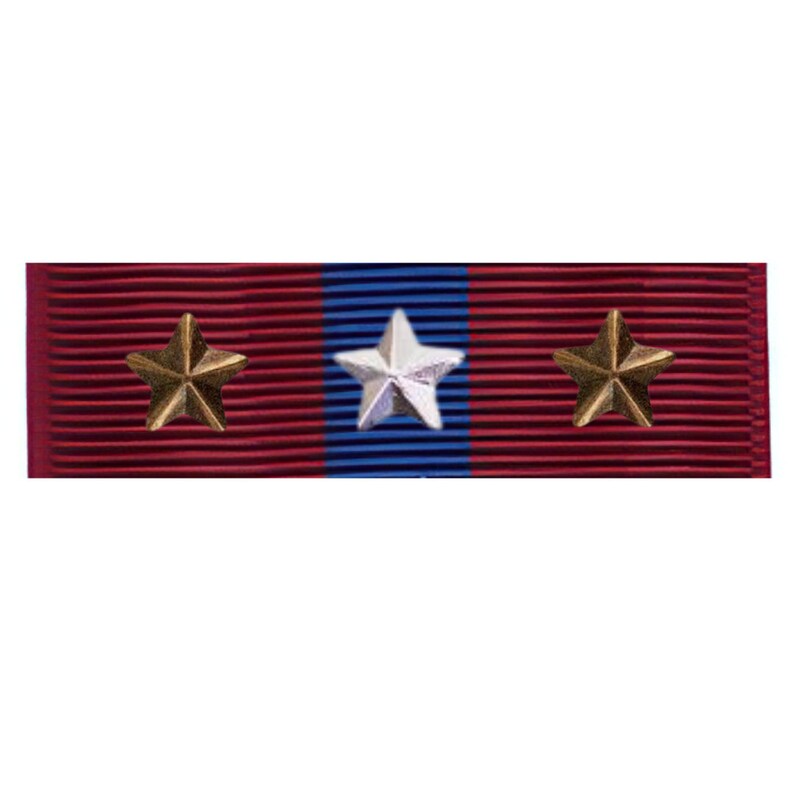 Marine Corps Good Conduct Medal Ribbon - Etsy