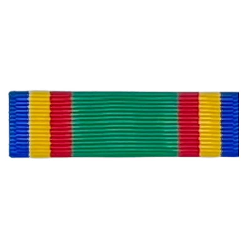Navy Unit Commendation Ribbon - Etsy