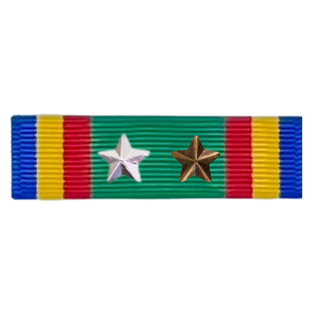 Navy Unit Commendation Ribbon - Etsy
