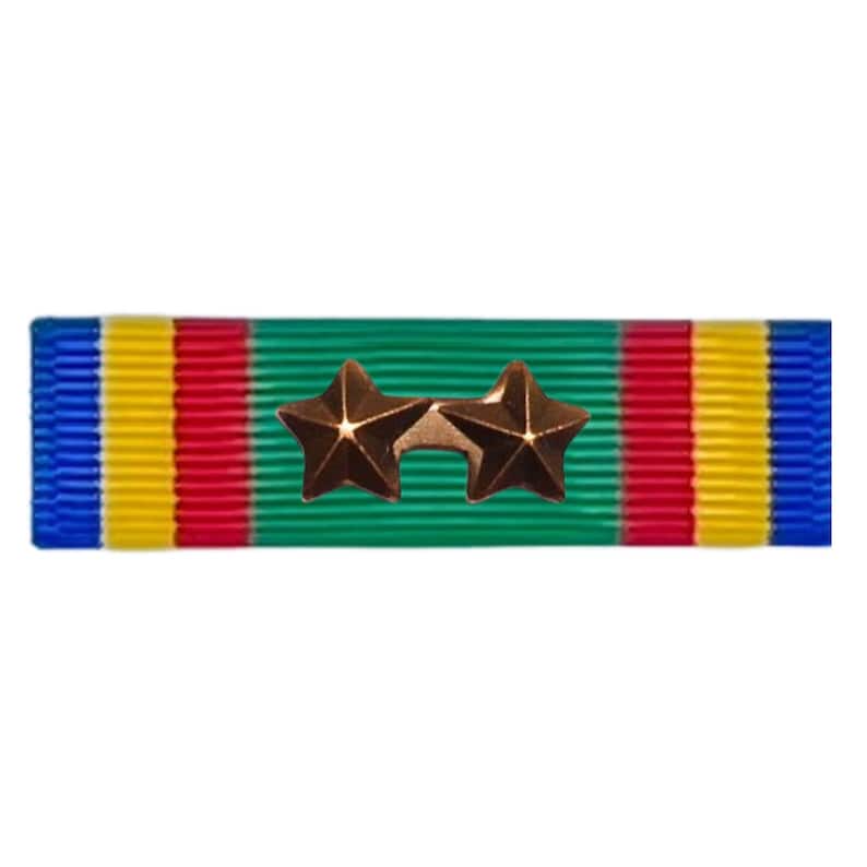 Navy Unit Commendation Ribbon - Etsy