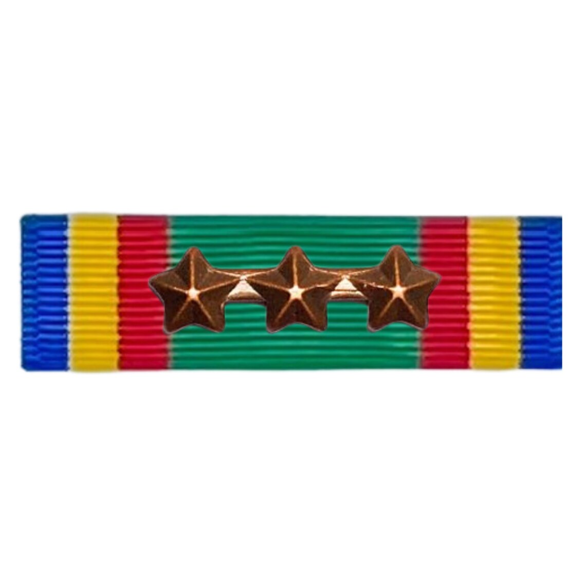 Navy Unit Commendation Ribbon - Etsy