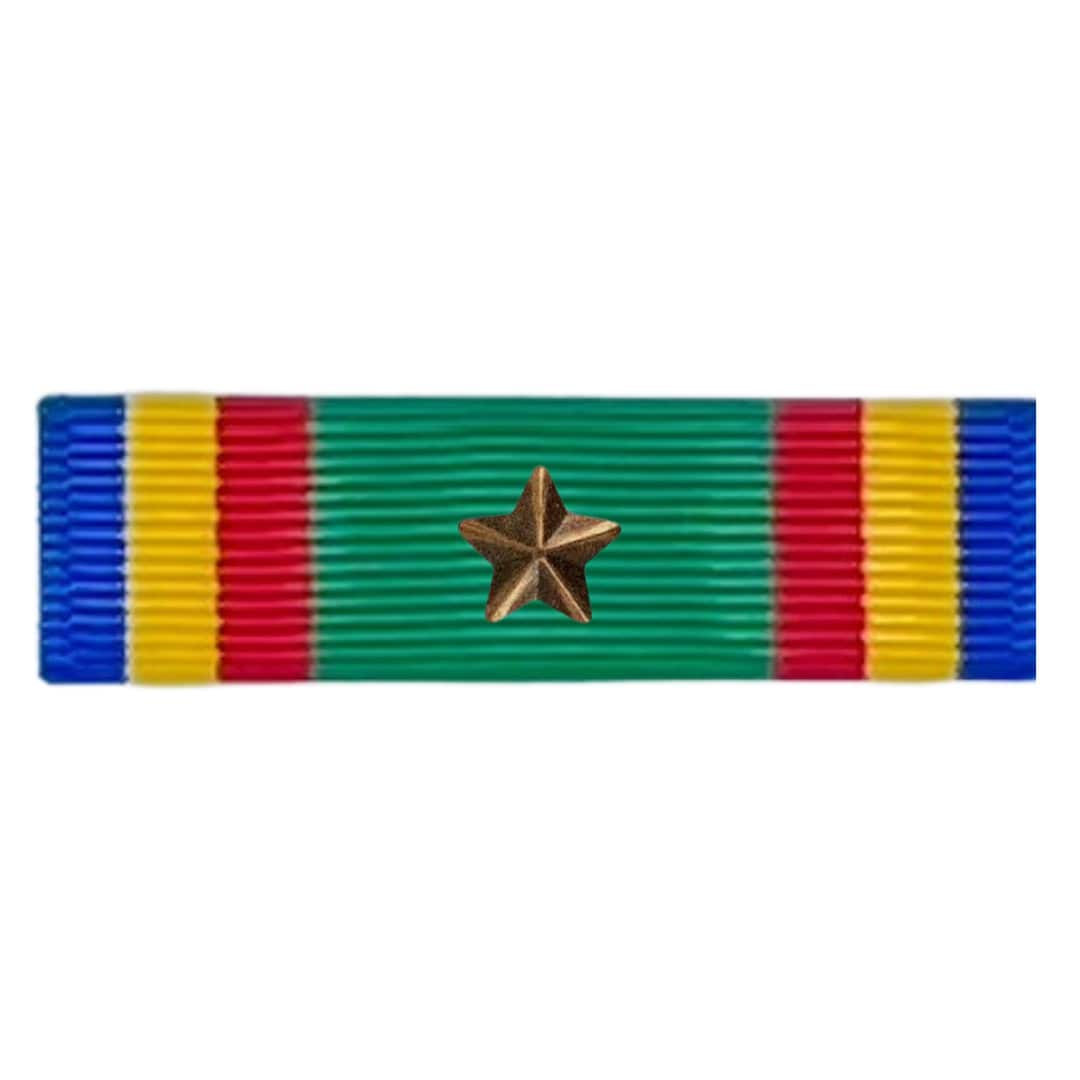 Navy Unit Commendation Ribbon - Etsy