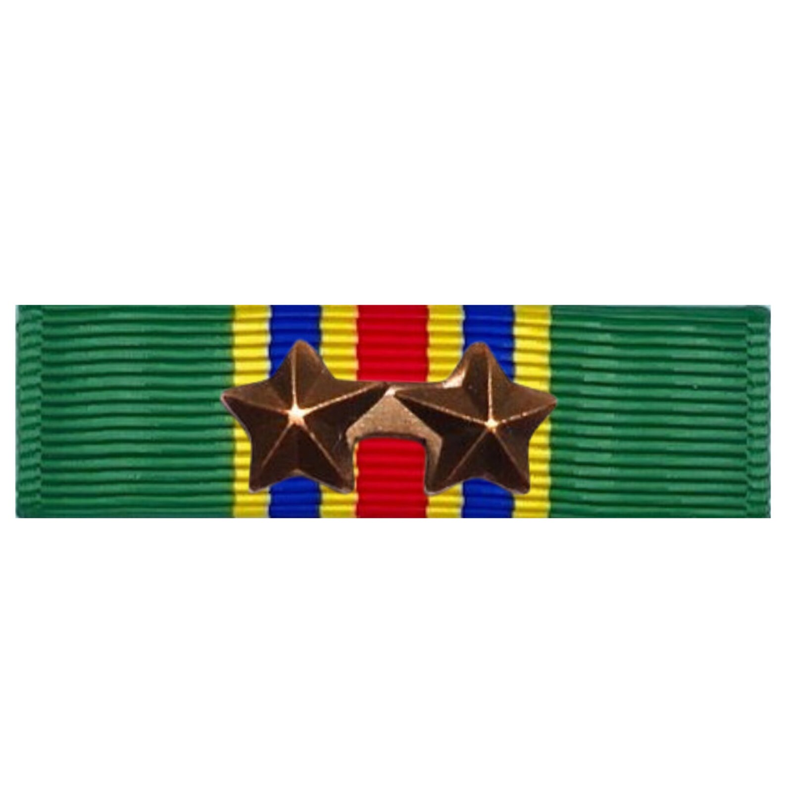 Navy and Marine Corps Meritorious Unit Commendation Ribbon - Etsy