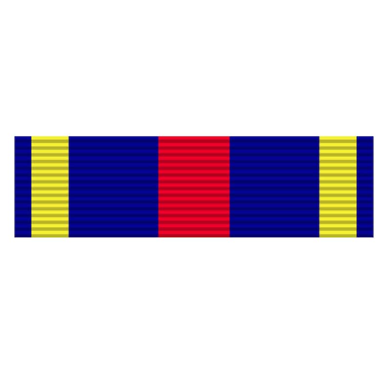 Air Force Basic Training Ribbon - Etsy