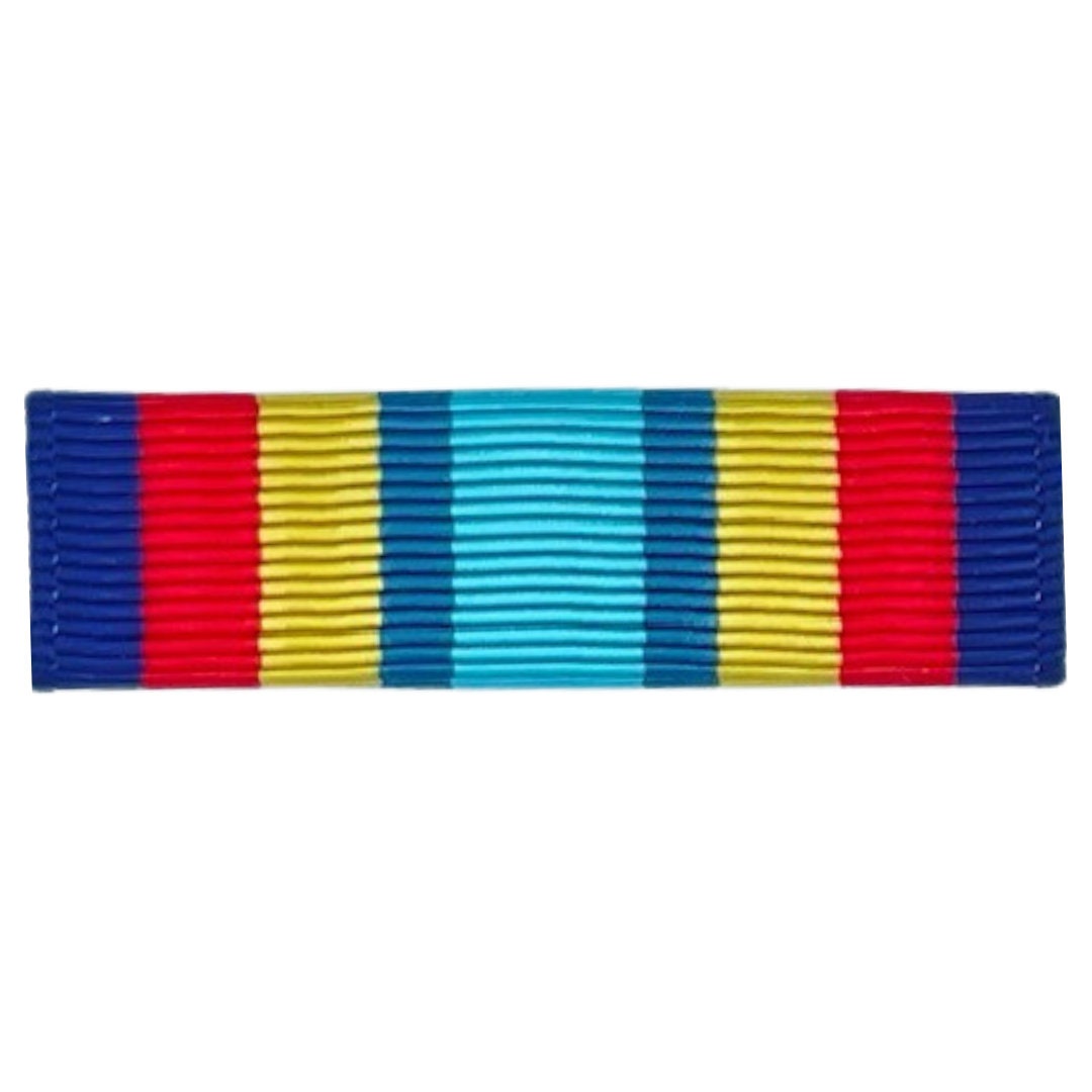 Navy and Marine Corps Sea Service Deployment Ribbon - Etsy