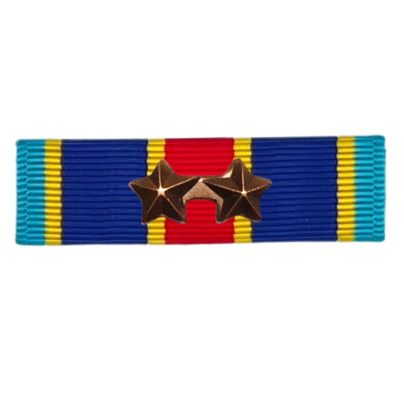 Navy and Marine Corps Overseas Service Ribbon - Etsy