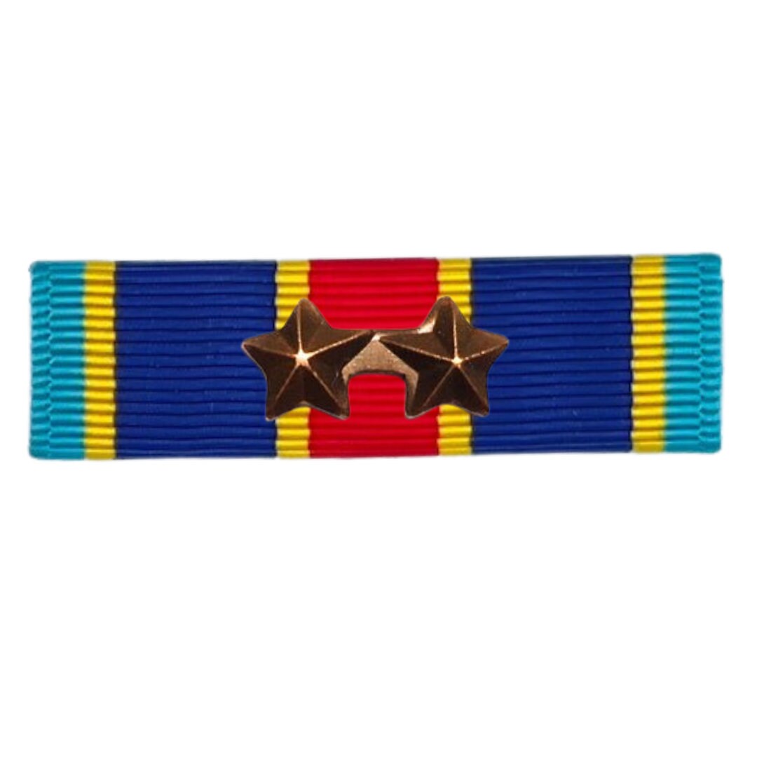 Navy and Marine Corps Overseas Service Ribbon - Etsy