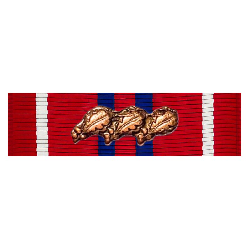 Air Force NCO Professional Military Education Graduate Ribbon - Etsy