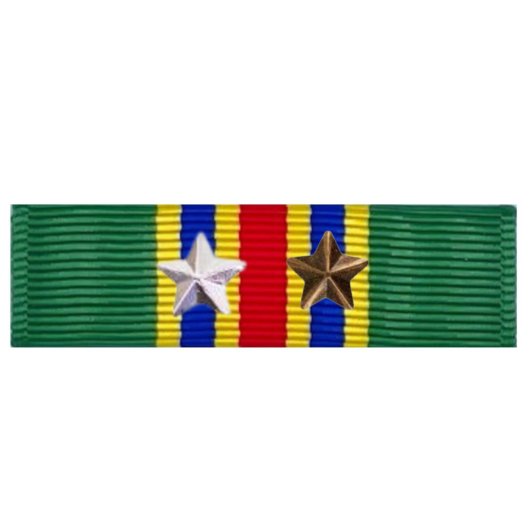 Navy and Marine Corps Meritorious Unit Commendation Ribbon - Etsy