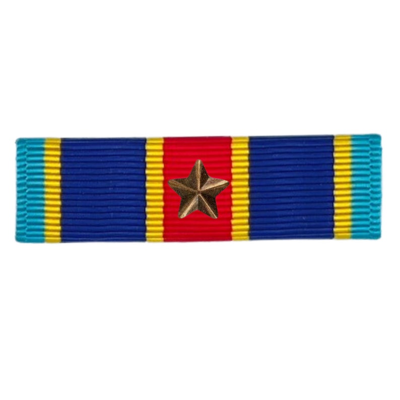 Navy and Marine Corps Overseas Service Ribbon - Etsy