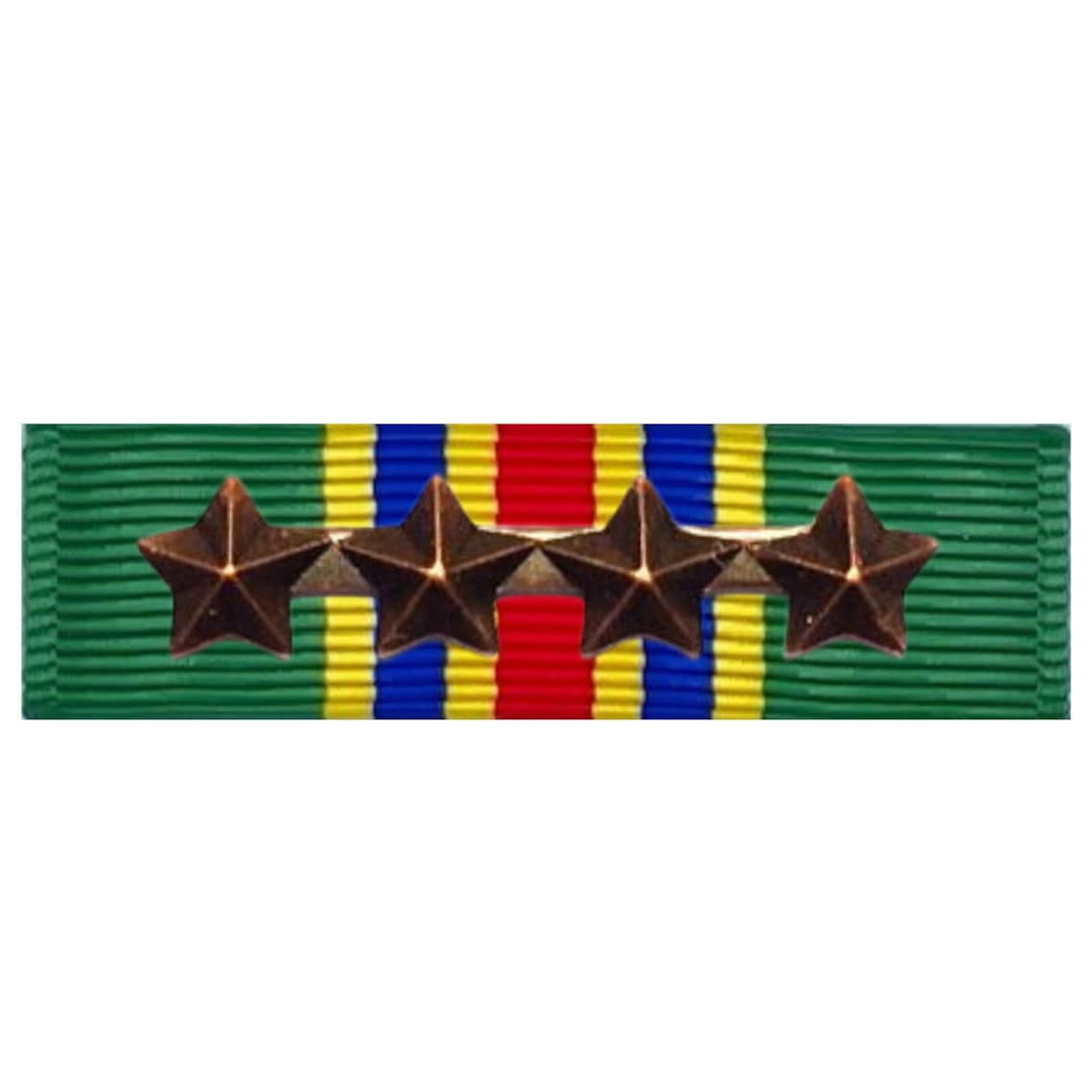 Navy and Marine Corps Meritorious Unit Commendation Ribbon - Etsy