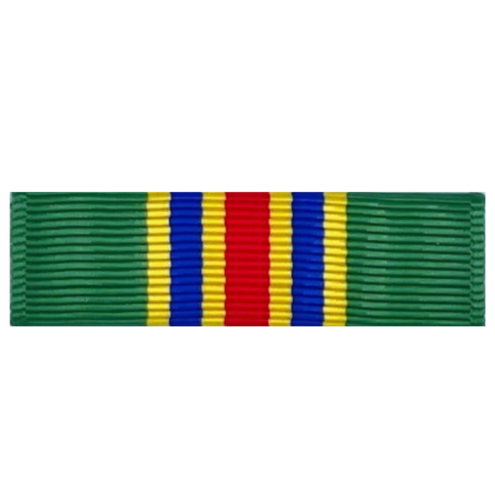 Navy and Marine Corps Meritorious Unit Commendation Ribbon - Etsy