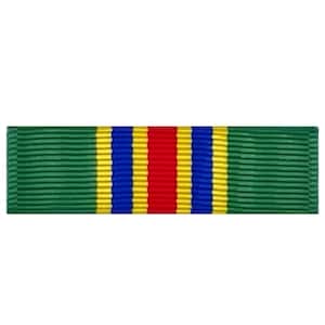 Navy and Marine Corps Meritorious Unit Commendation Ribbon - Etsy