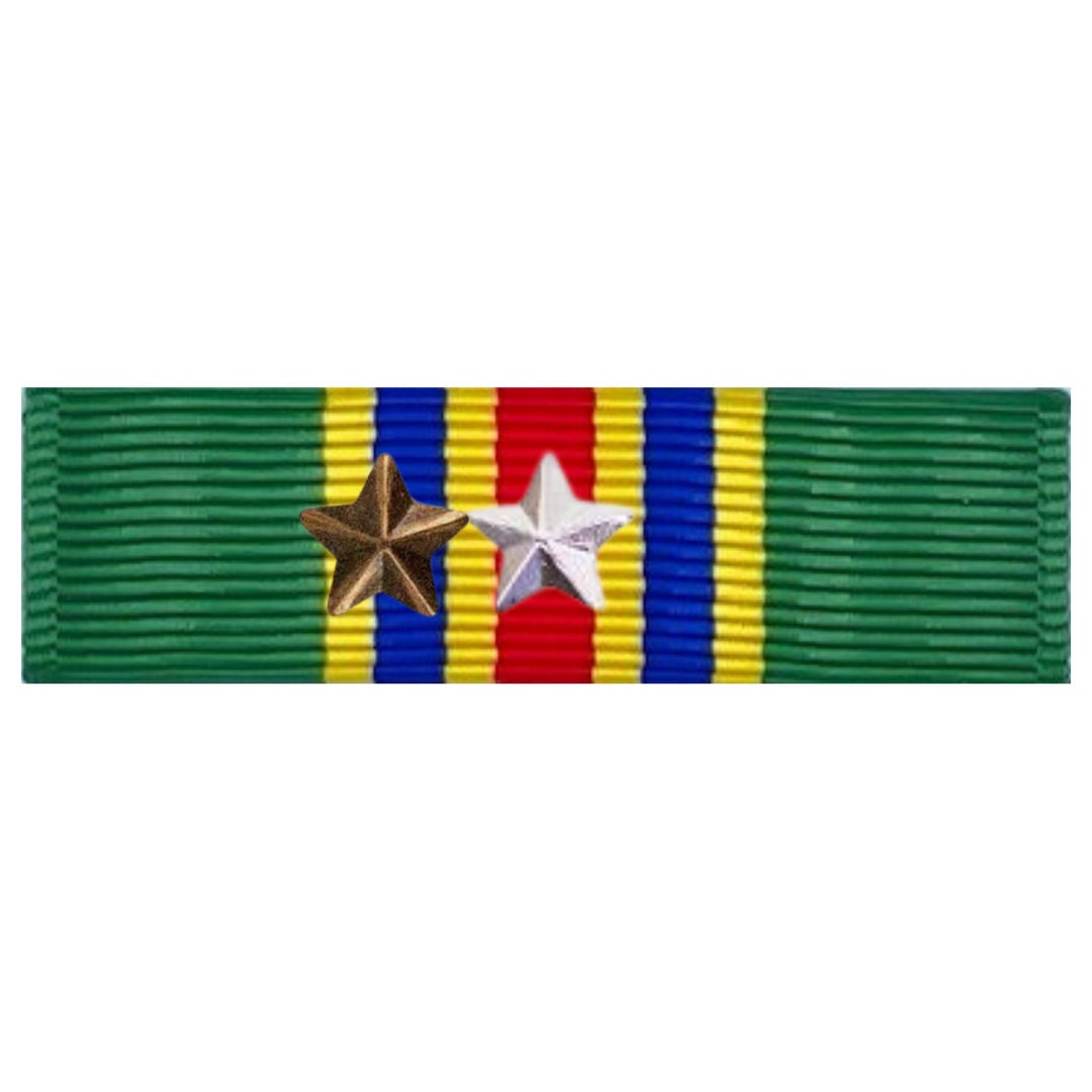 Navy and Marine Corps Meritorious Unit Commendation Ribbon - Etsy