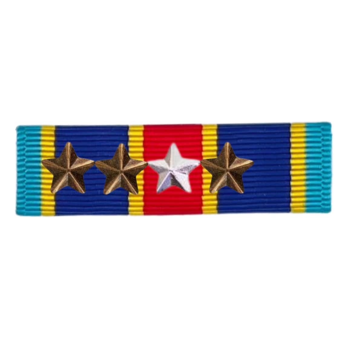 Navy and Marine Corps Overseas Service Ribbon - Etsy