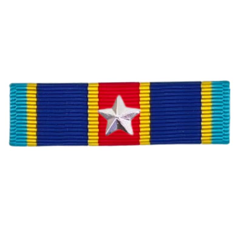 Navy and Marine Corps Overseas Service Ribbon - Etsy