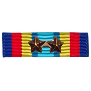 Navy and Marine Corps Sea Service Deployment Ribbon - Etsy