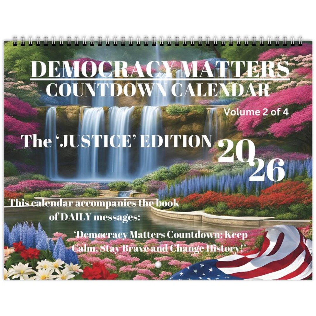 Wall Calendars 2025 (US & CA) - Etsy