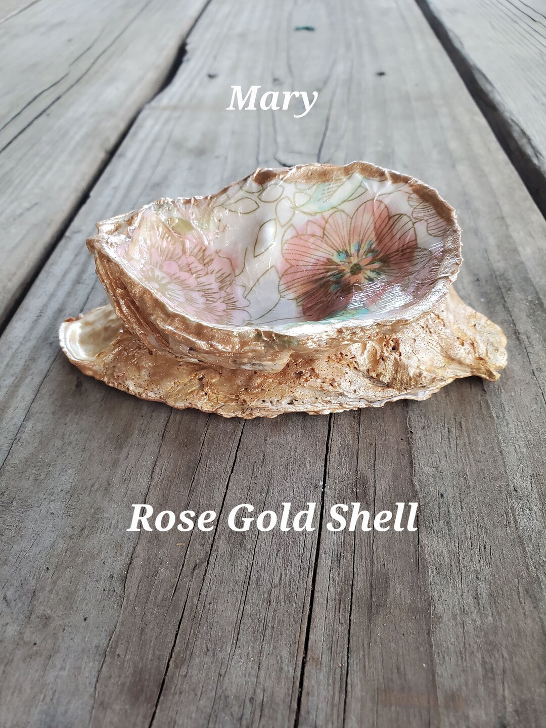 Double Sided Ring Dish - Etsy