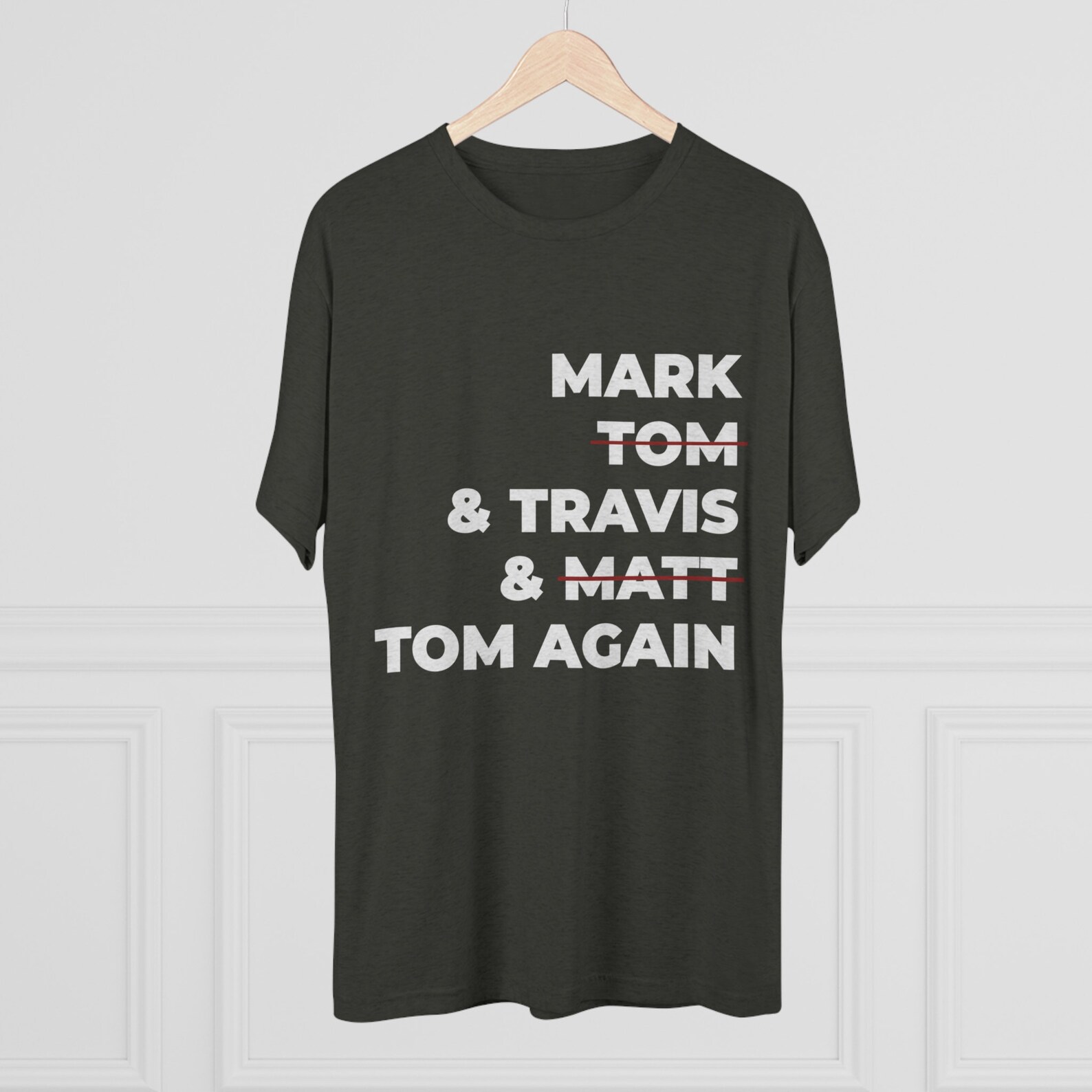 Blink is Back Mark Travis and Tom Back Together. Mark - Etsy