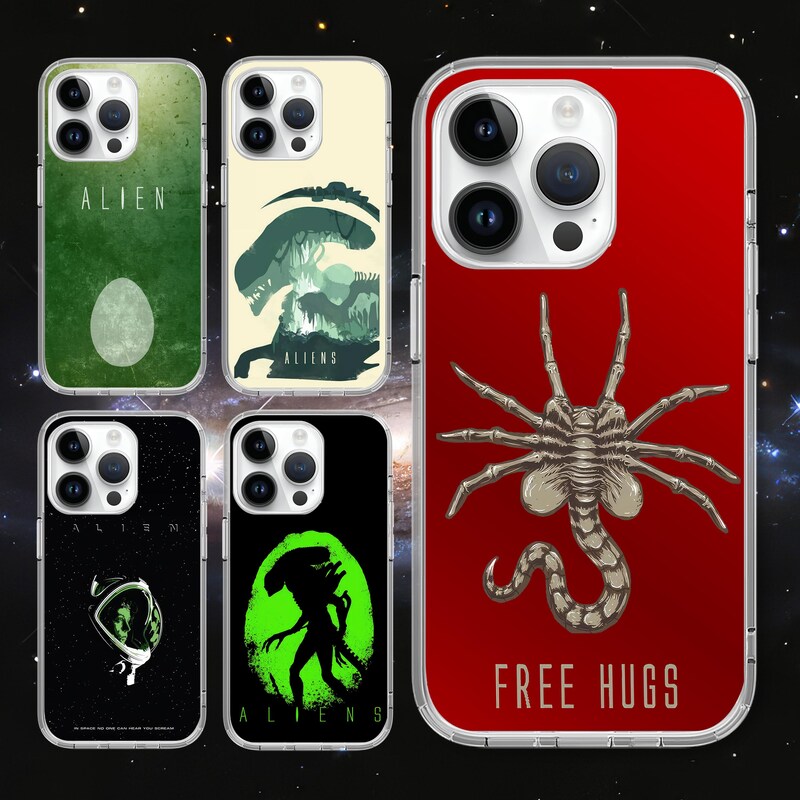 Movie Case - Etsy
