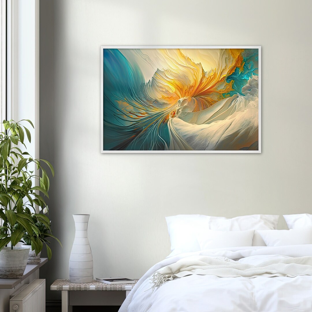 Sequela Somnia the Thread of Dreams Digital Print - Etsy