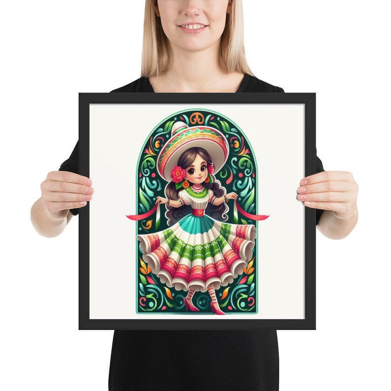 Mexican Wall Deco, Mexican Art Print, Mexican Bedroom Decor, Mexican ...