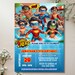 Superhero Birthday Pool Party Invite, Custom Kids Superhero Pool Party ...