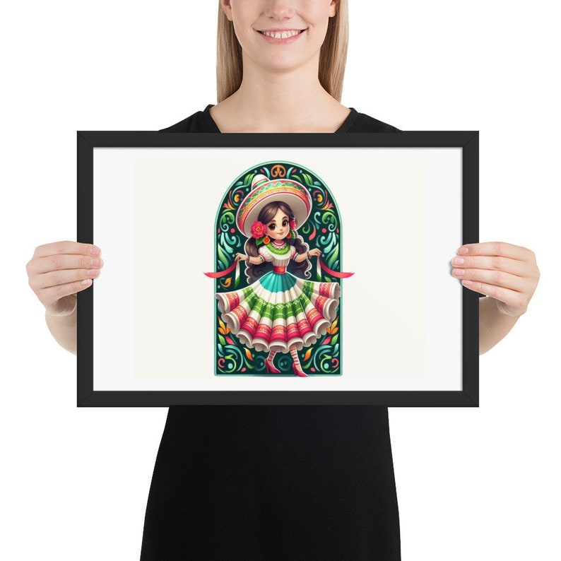 Mexican Wall Deco, Mexican Art Print, Mexican Bedroom Decor, Mexican ...