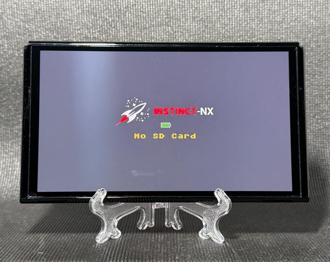 Custom Switch Oled Tablet - Etsy