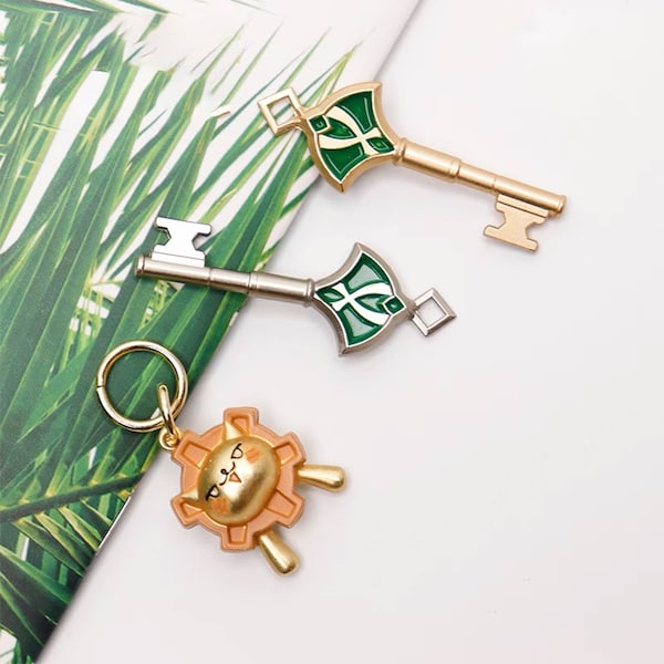 Genshin Cosplay Kaveh Impact Alhaitham - Etsy