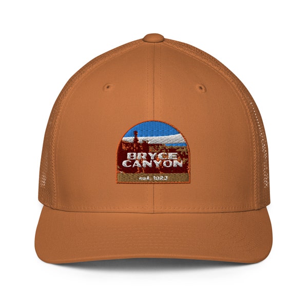 Bryce Canyon National Park Hat - Etsy