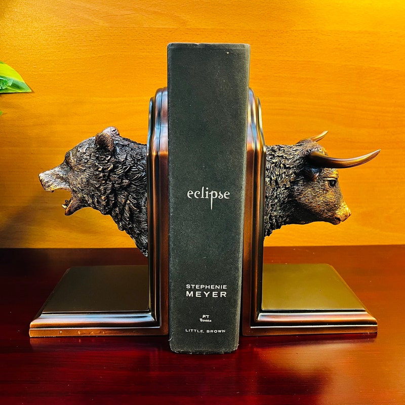 Book of Life Bull - Etsy