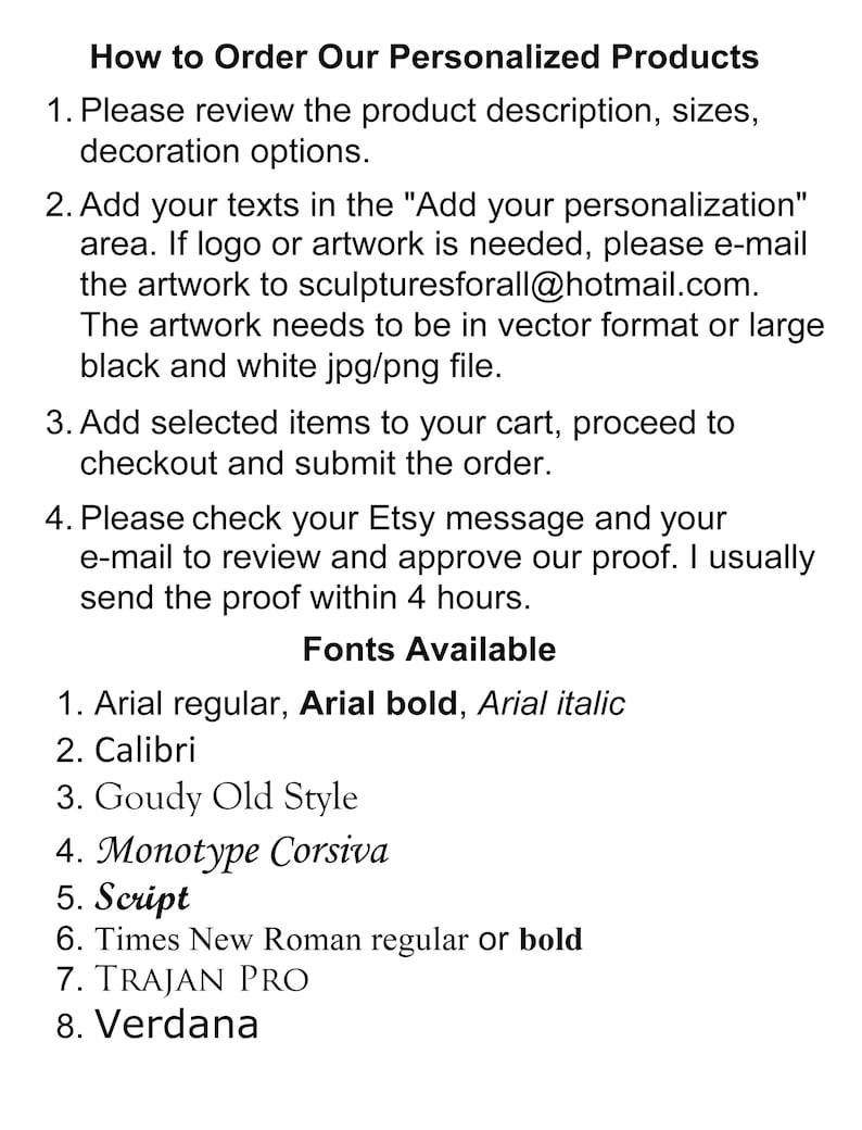 Bronze Ram on Rock Sculpture, Blank for Home and Office Decor, Add ...