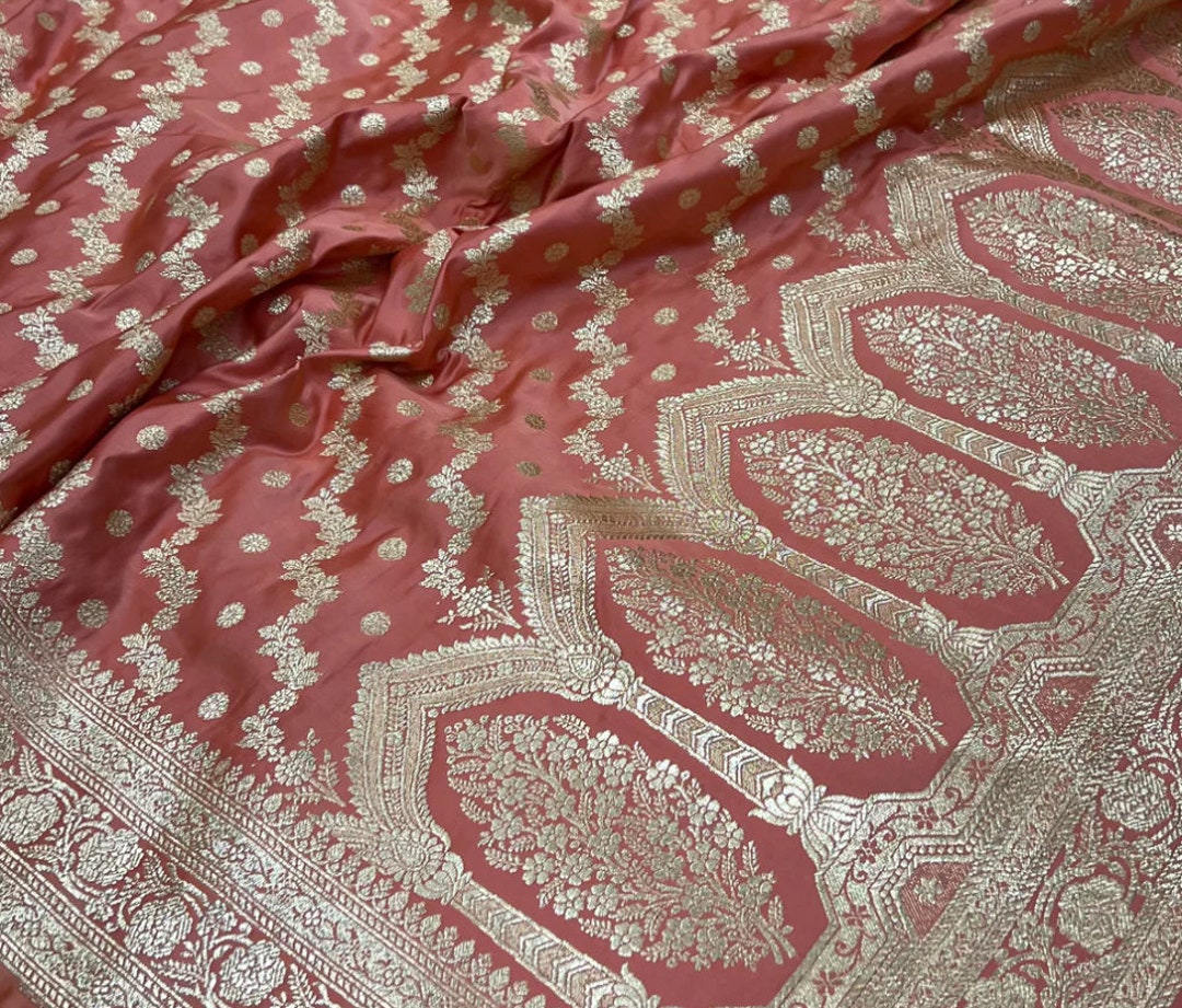 Indian Traditional Exclusive Designer Aari Handwork Wedding Bridal ...