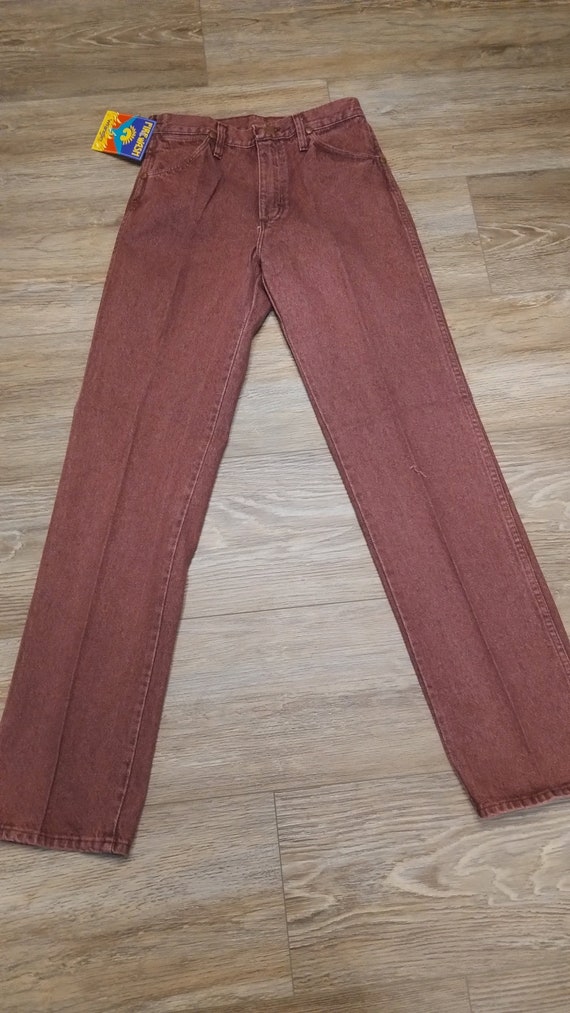 vintage rodeo jeans - Gem