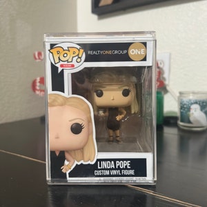 Custom Funko Pop - Etsy