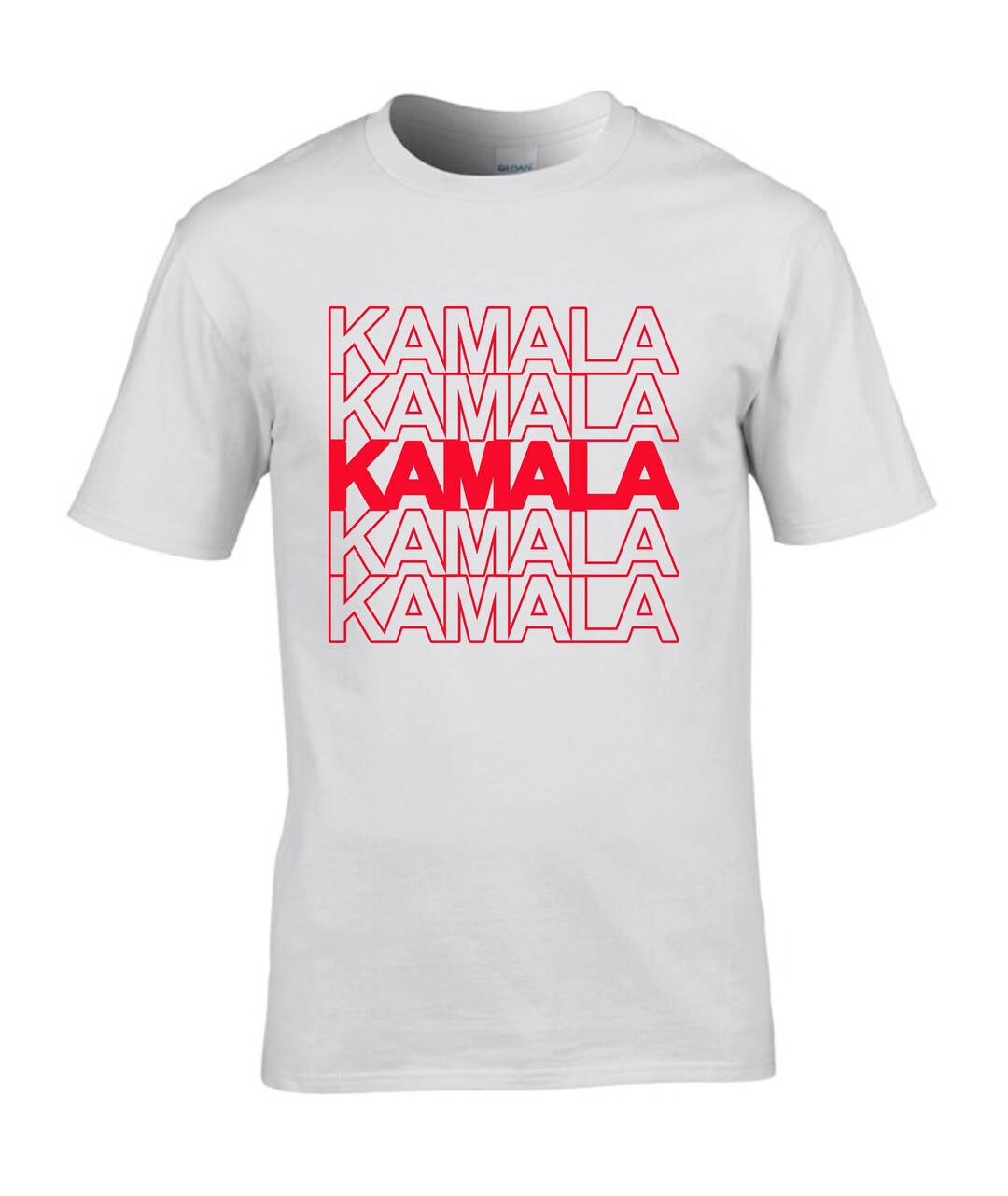 Retro Kamala Harris 2024 Graphic T Shirt,kamala is Brat T-shirt,fuuny ...